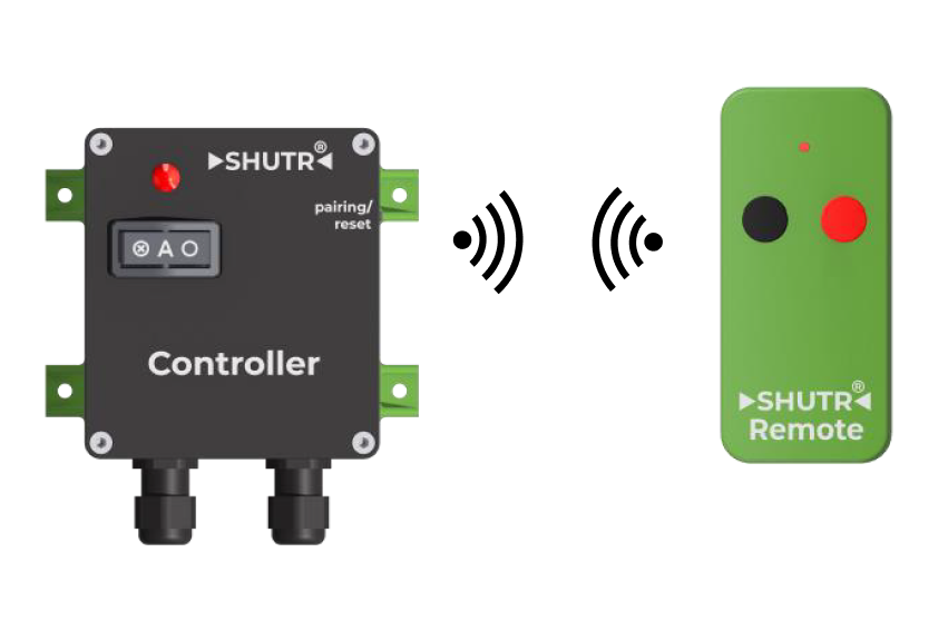 BlastGate.com - Smart Dust Control